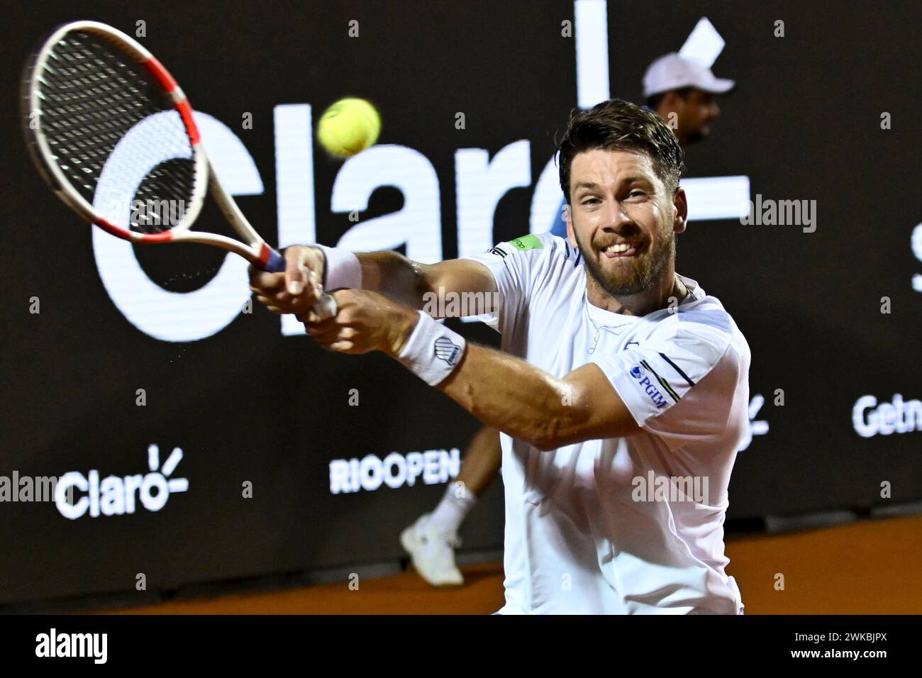 Rio Open 2024 tennis, TV channel and live stream - lucox.cl