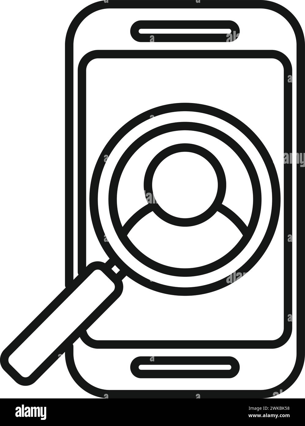 Kyc design Cut Out Stock Images & Pictures - Alamy