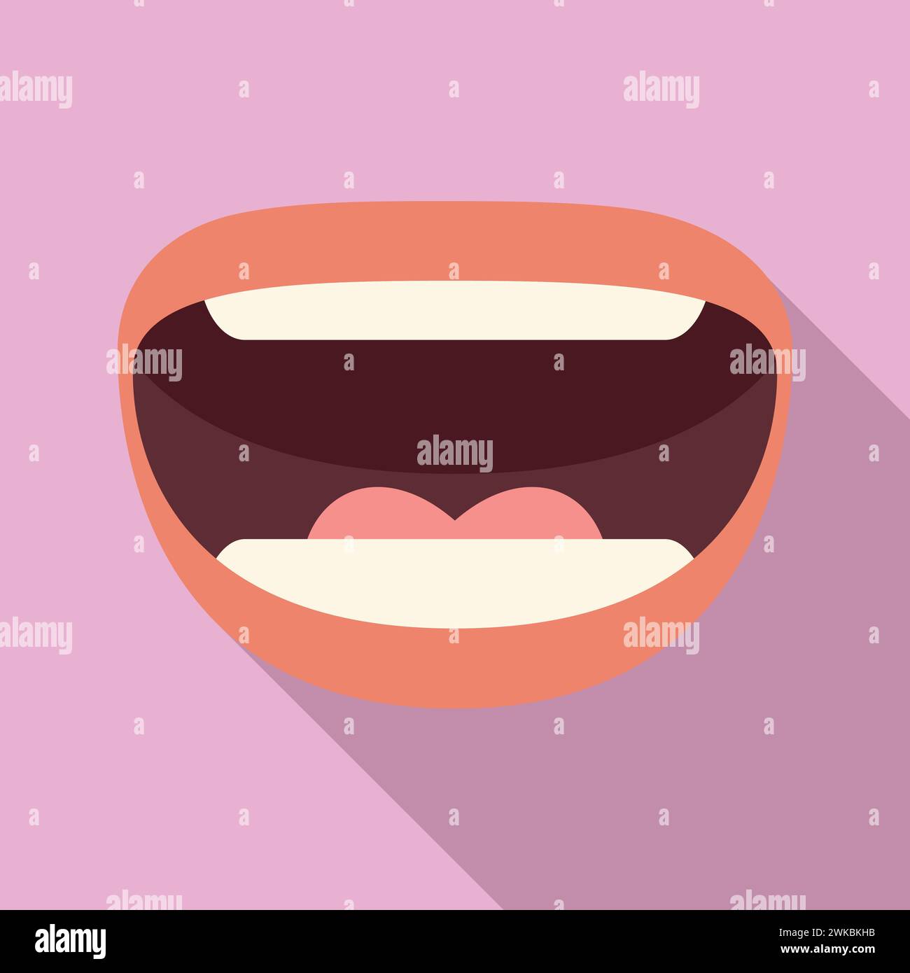 Spoken language Stock Vector Images - Alamy