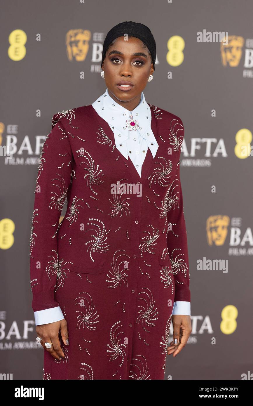 London film festival 2024 hi-res stock photography and images - Alamy