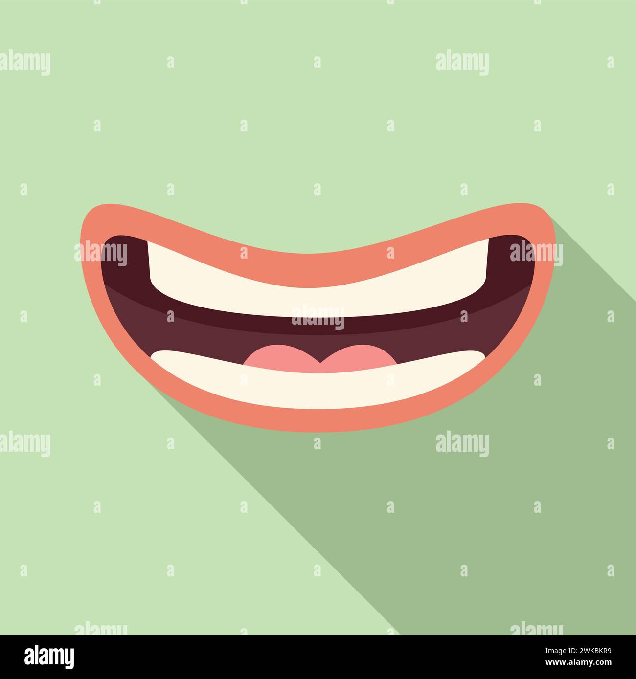 Spoken language Stock Vector Images - Alamy