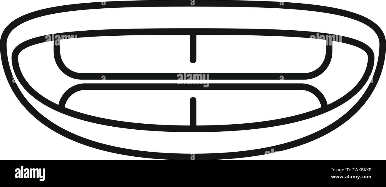 Verbal exercise icon outline vector. Education speaking. Linguistic ...