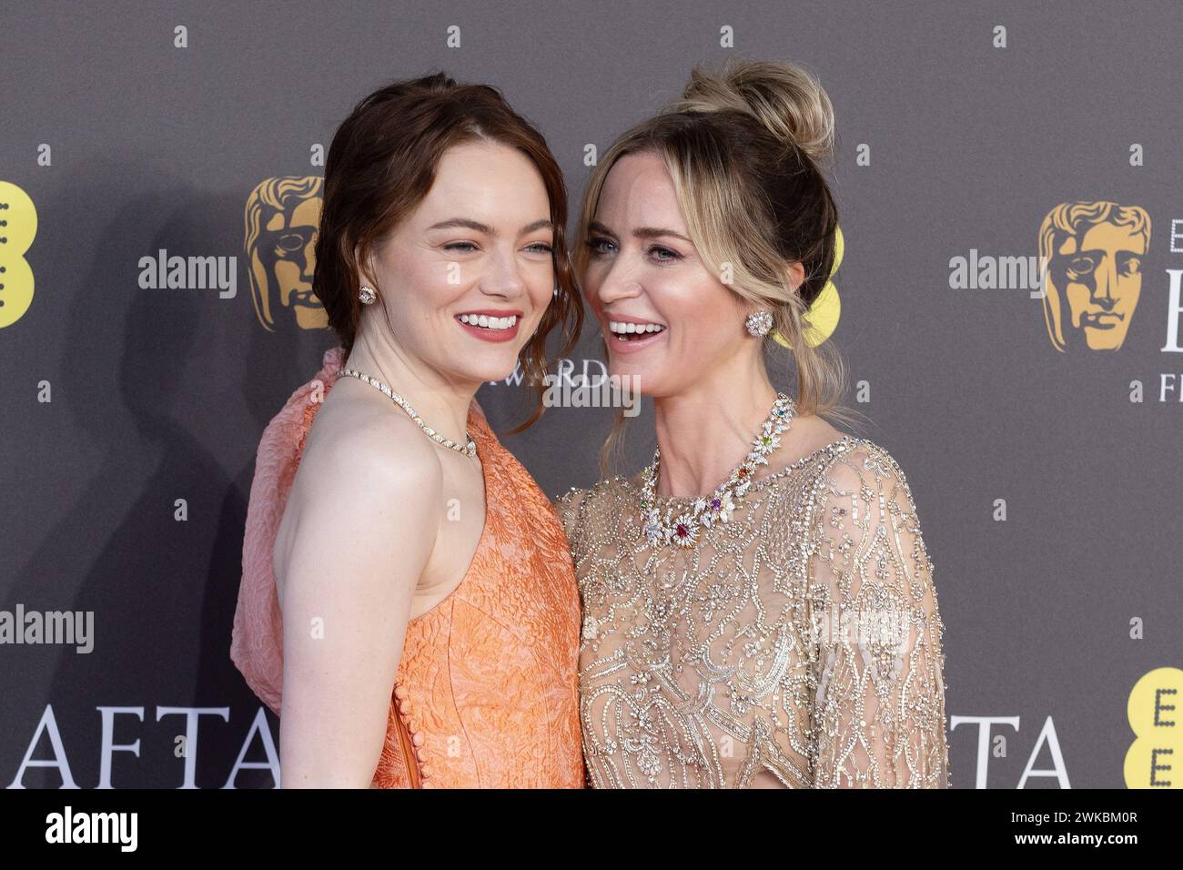 Emma stone 2024 hi-res stock photography and images - Alamy