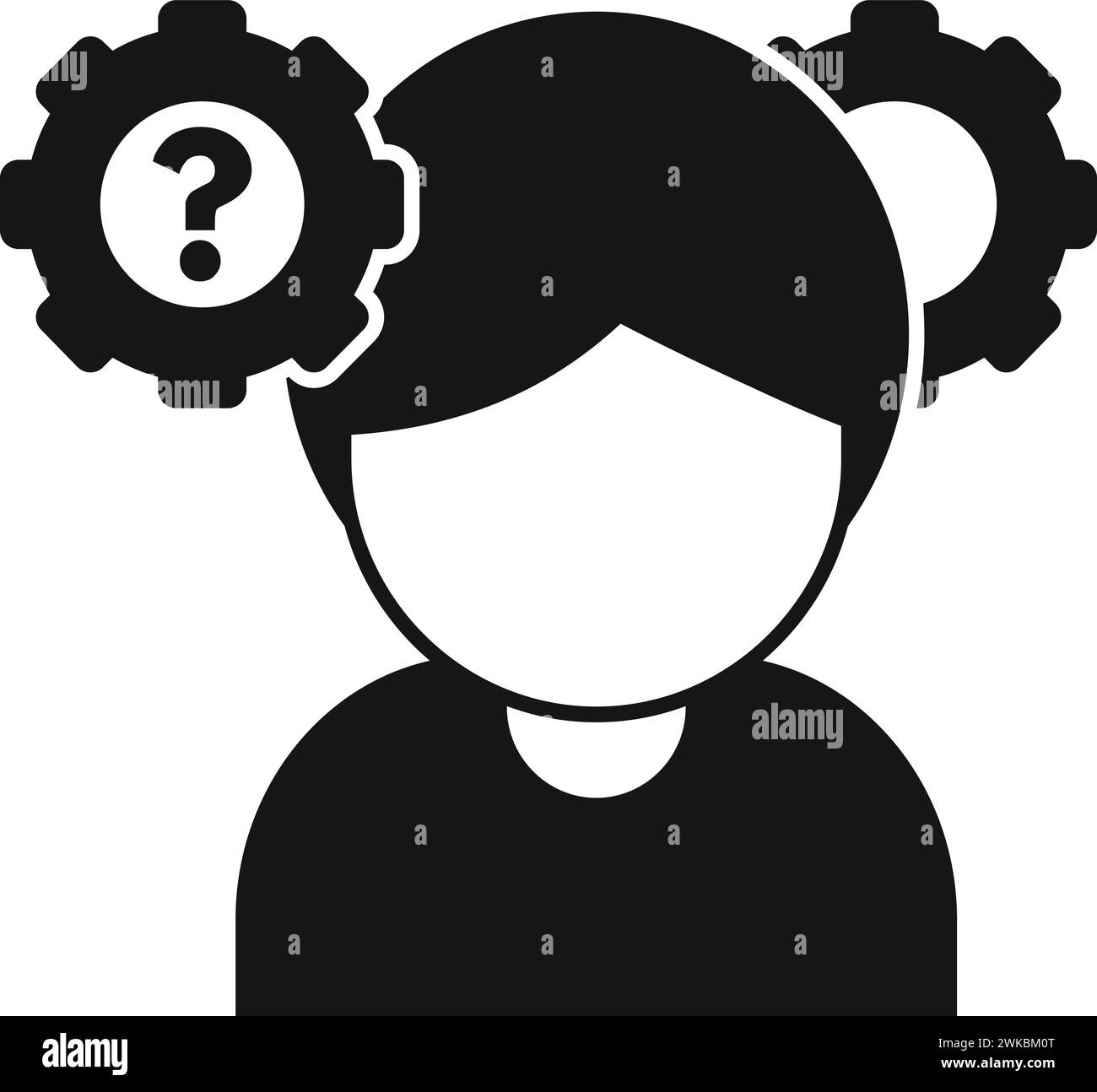 Lost to science Stock Vector Images - Alamy