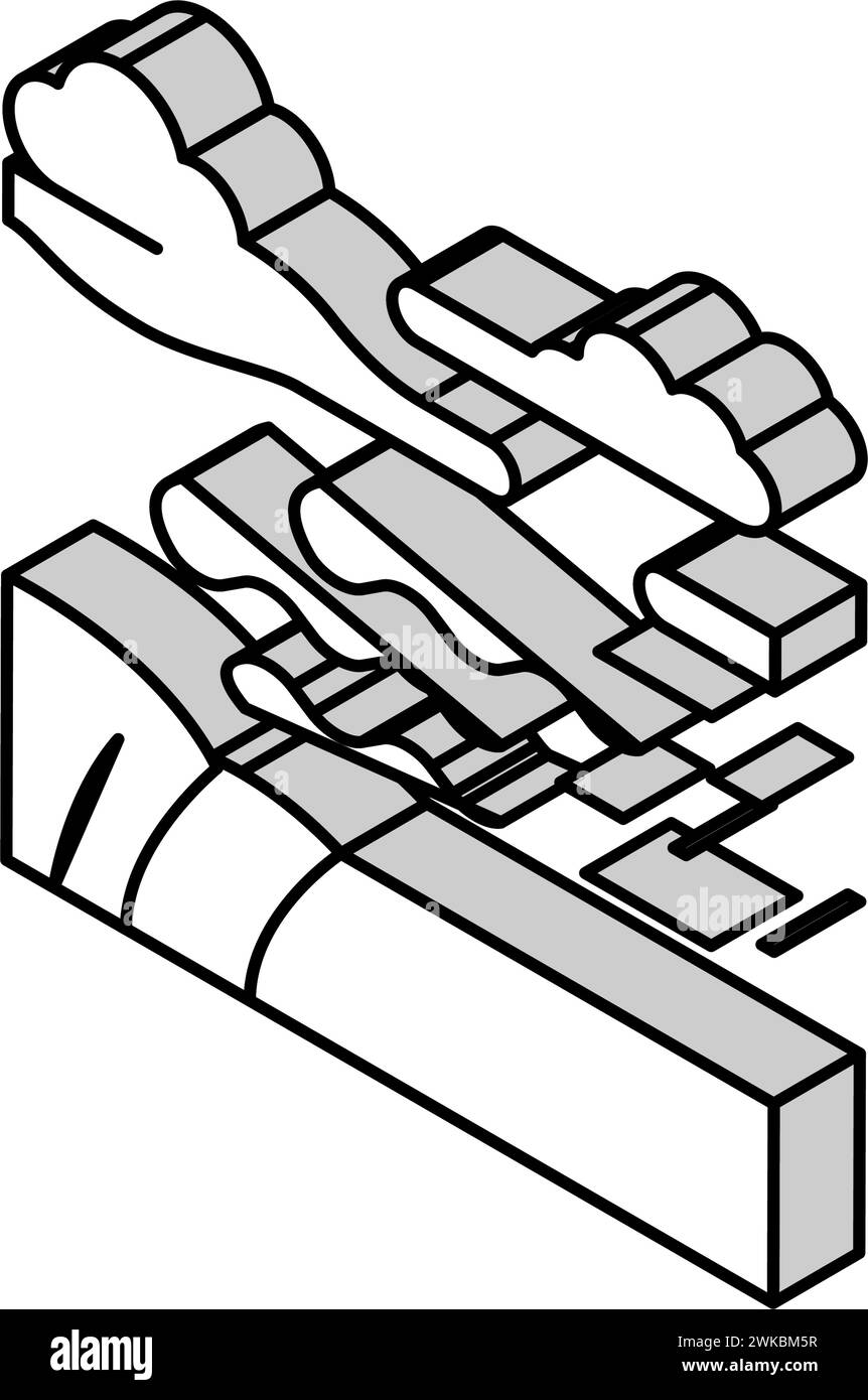 Wellenbrechererosion