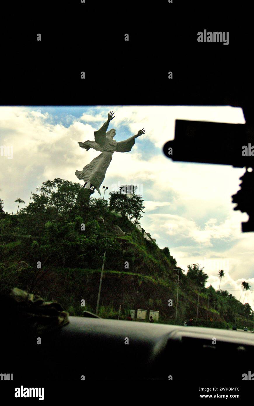 Citraland manado hi-res stock photography and images - Alamy