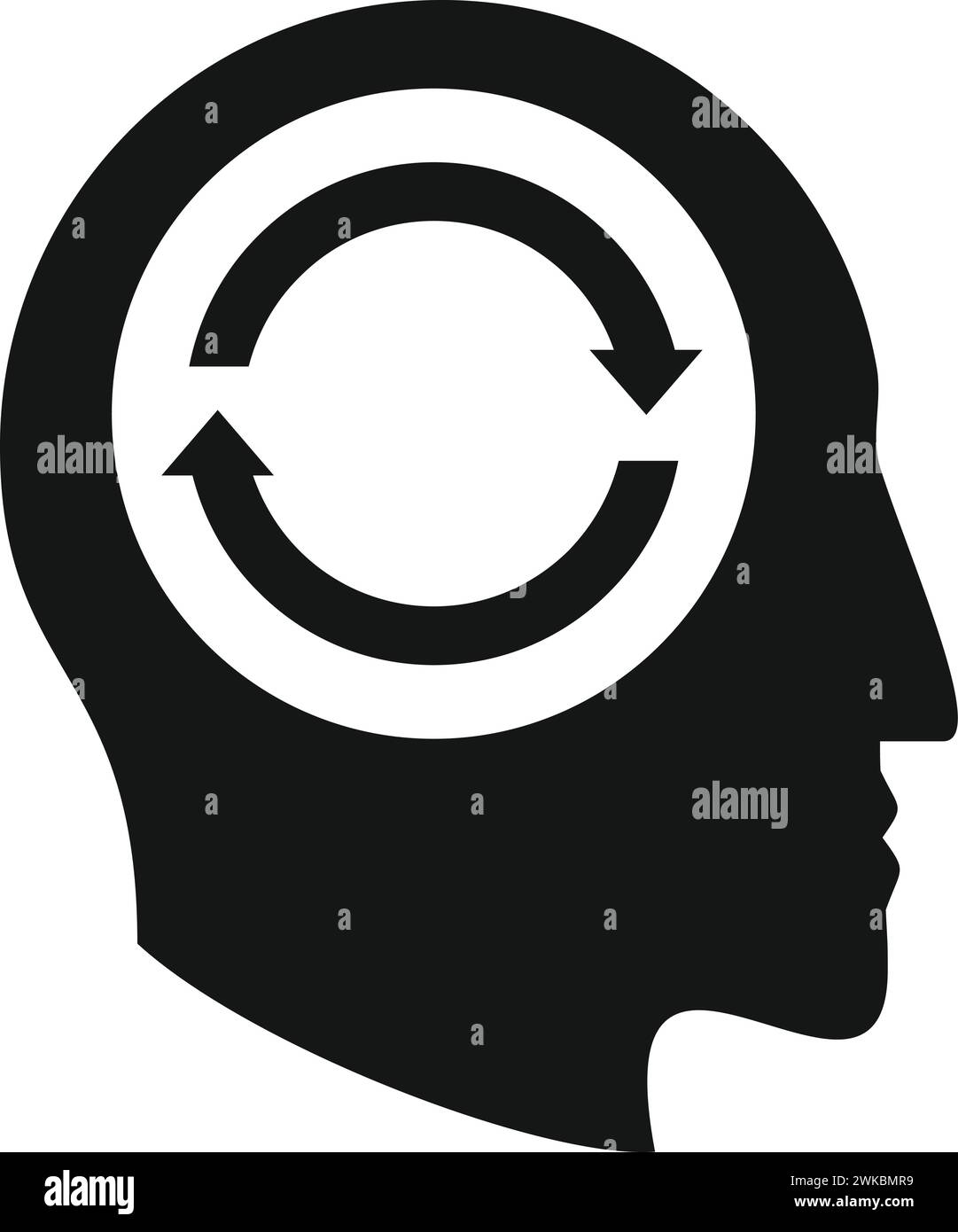 Nervous system support Black and White Stock Photos & Images - Alamy