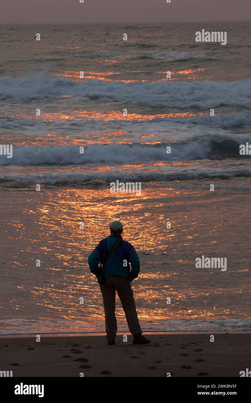 City of neskowin hi-res stock photography and images - Alamy