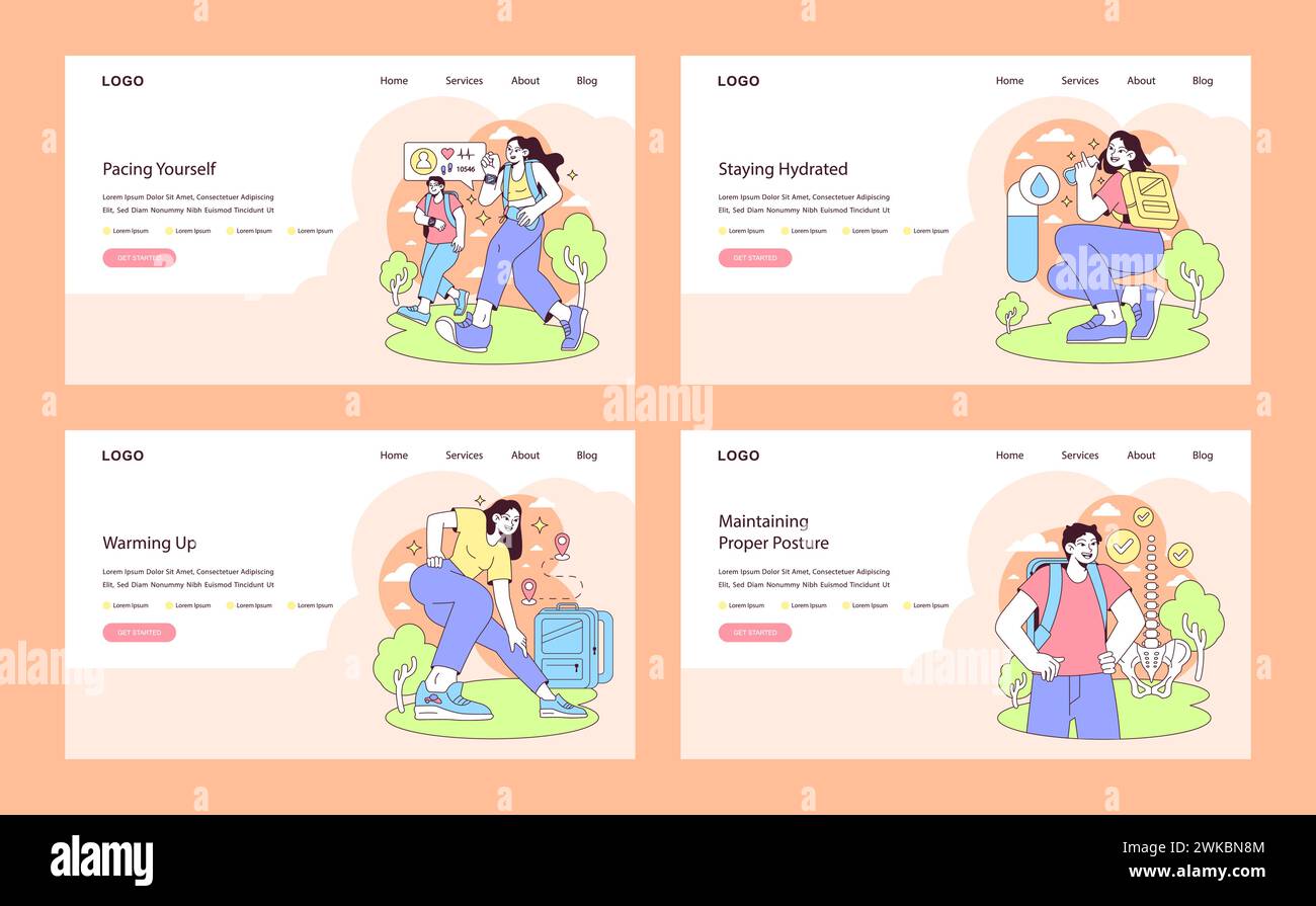 Rucking process set. Vital rucking practices: pacing strategy ...