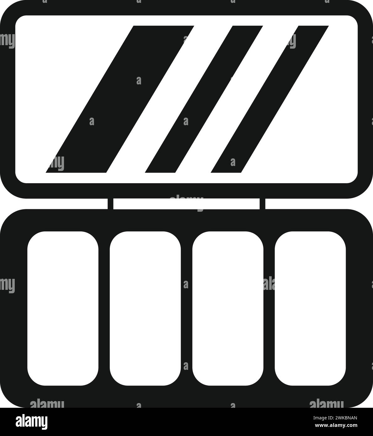 Forehead shadows Cut Out Stock Images & Pictures - Alamy