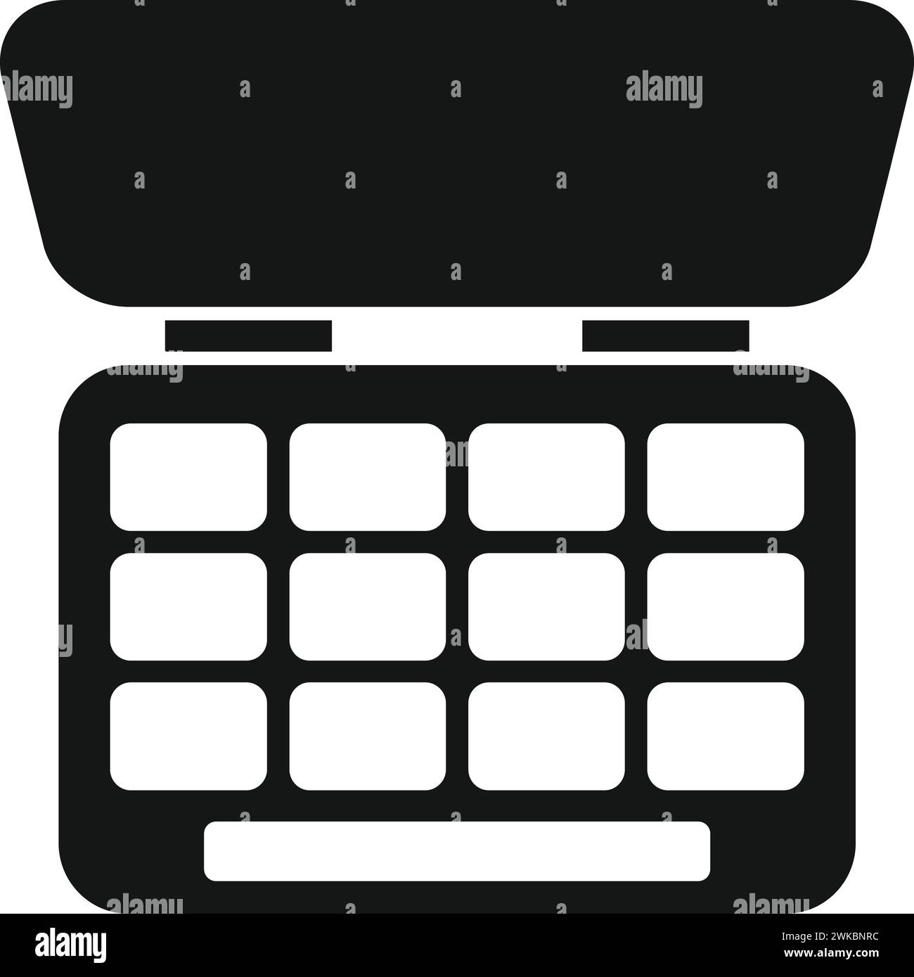 Female attractiveness Stock Vector Images - Alamy