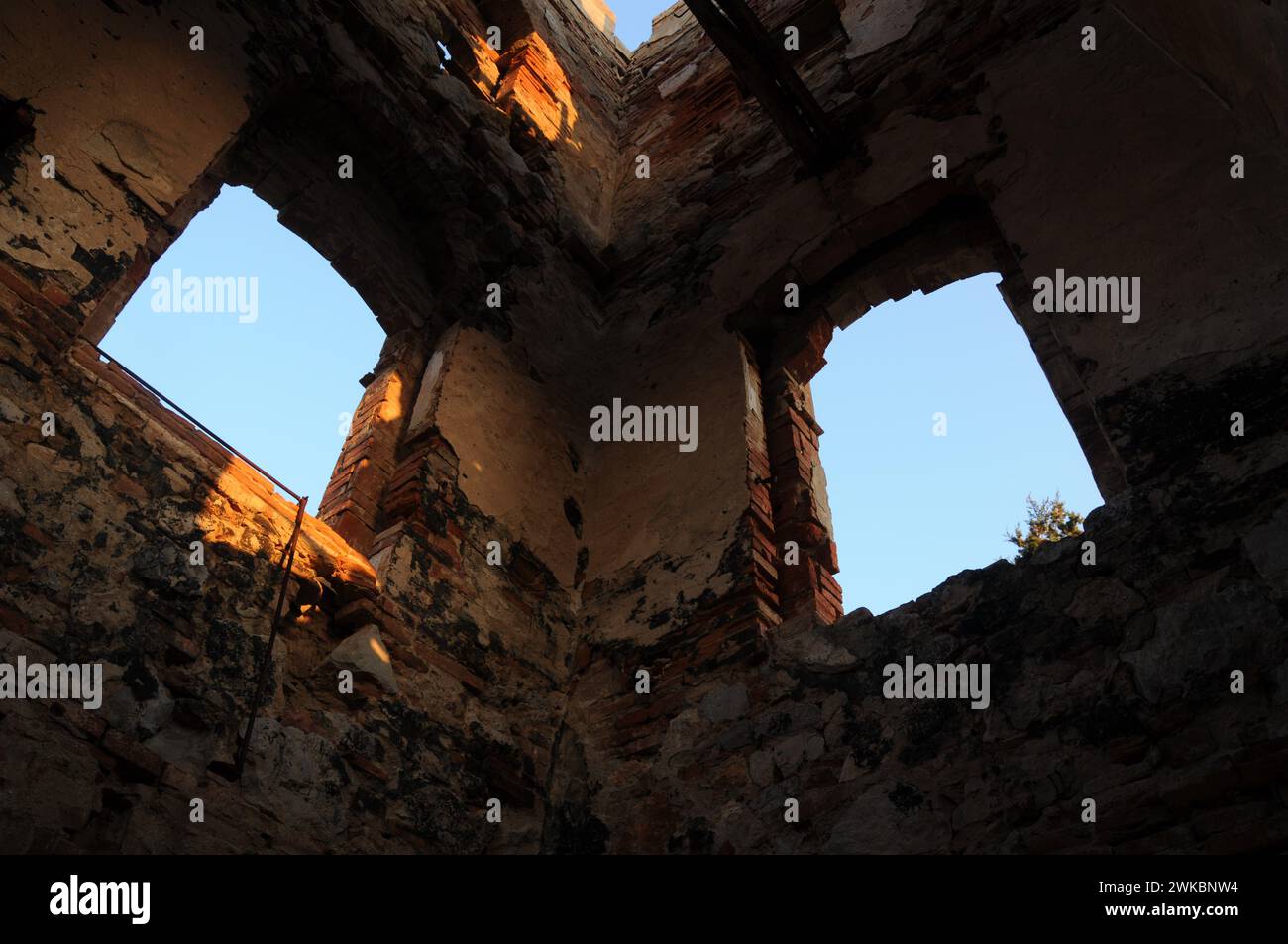 Important landscapes hi-res stock photography and images - Alamy