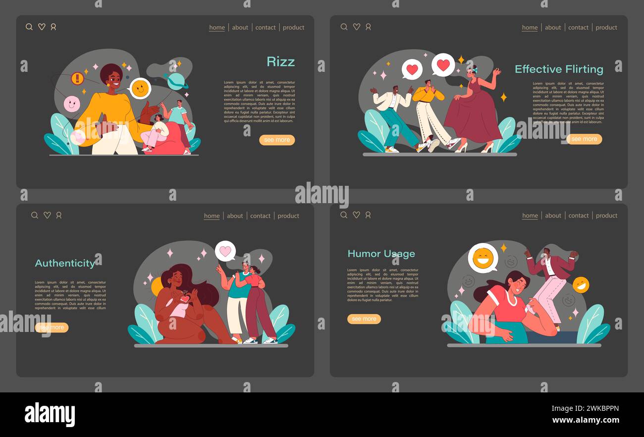 Rizz hi-res stock photography and images - Alamy