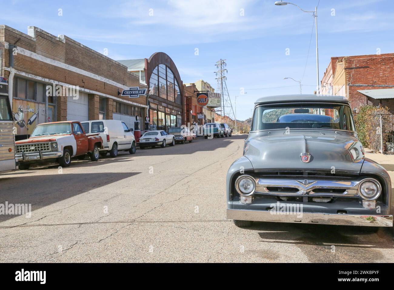 Historic lowell district hi-res stock photography and images - Alamy