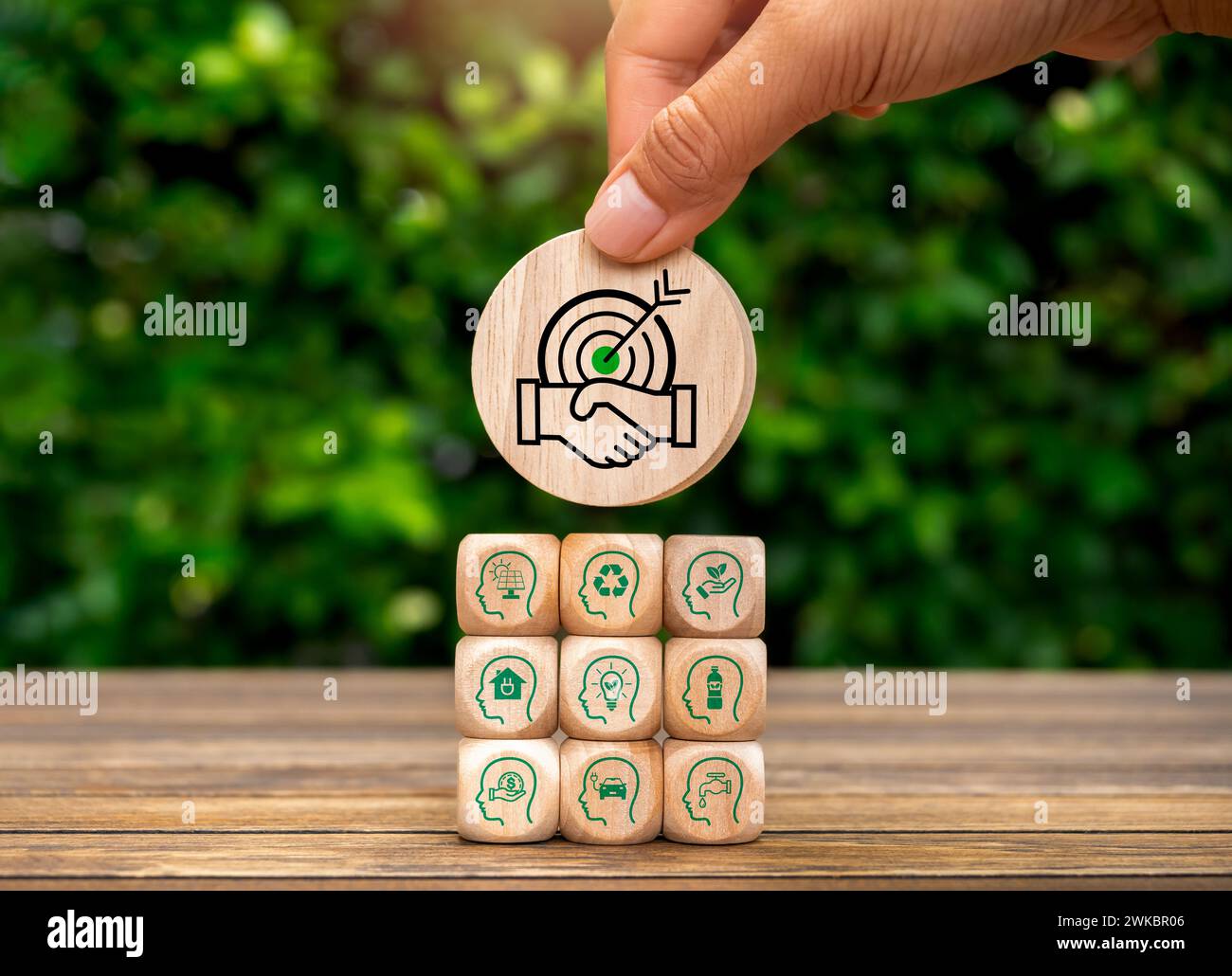 Green life society community members sustainability, environment ...