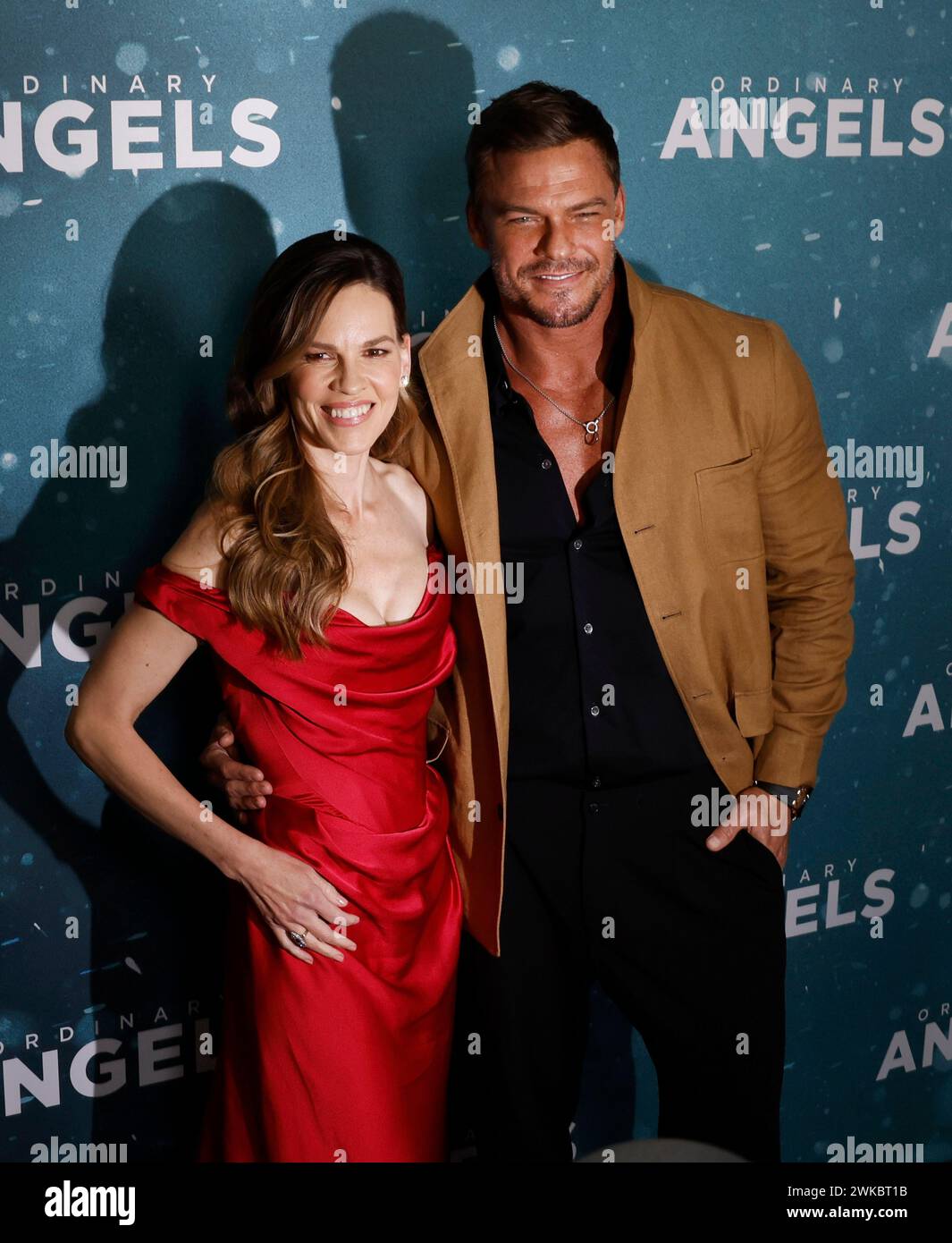 Ordinary angels on hi-res stock photography and images - Alamy