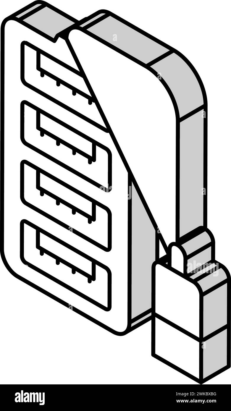 hub usb isometric icon vector illustration Stock Vector Image & Art - Alamy hub usb isometric icon vector illustration Stock Vector Image & Art - Alamy