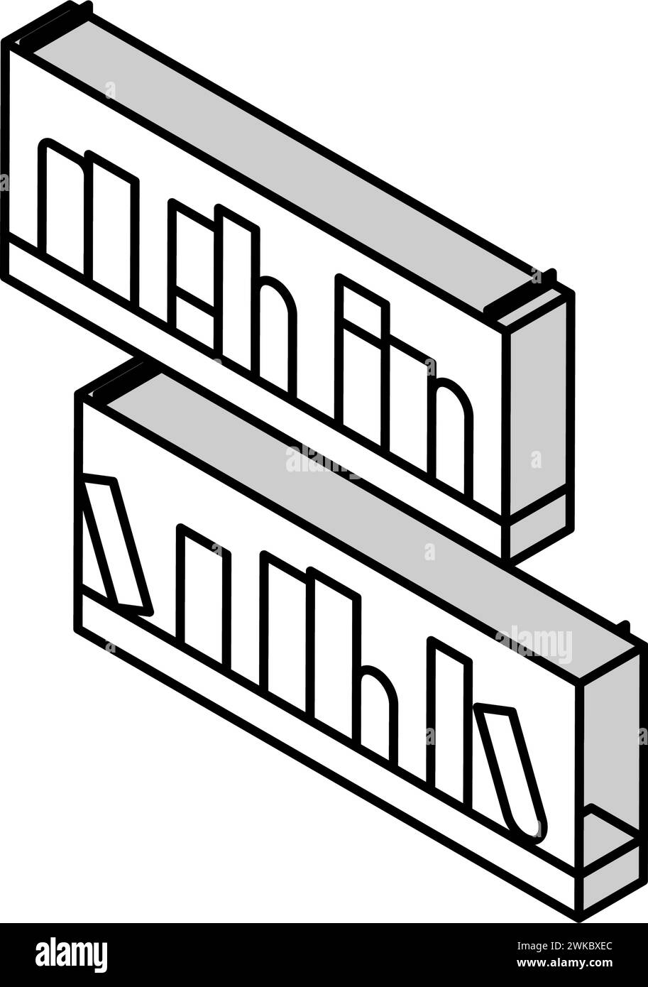 The furniture bible Cut Out Stock Images & Pictures - Alamy