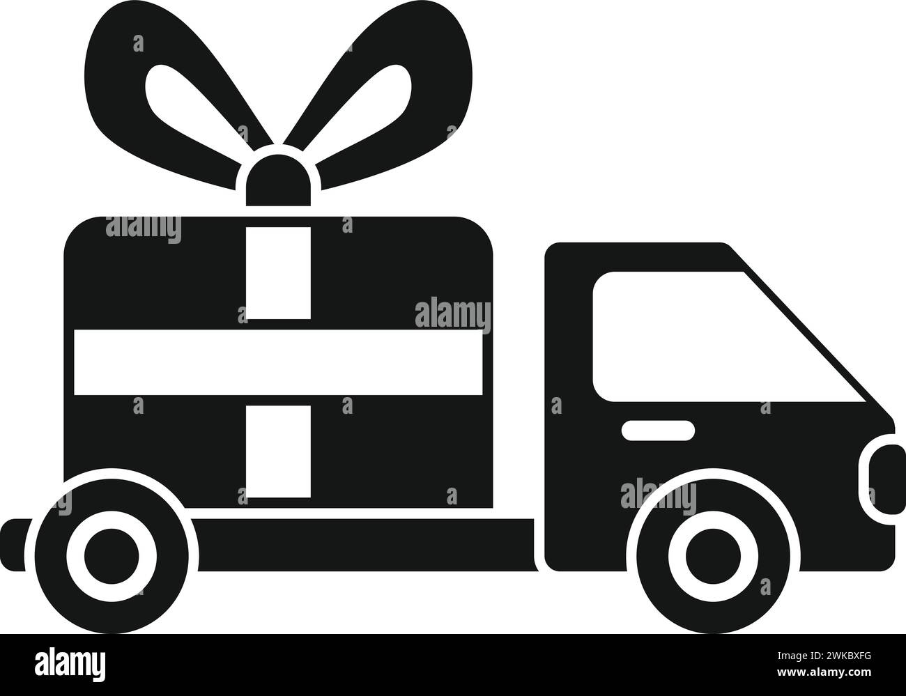 Parcel fulfilment Cut Out Stock Images & Pictures - Alamy