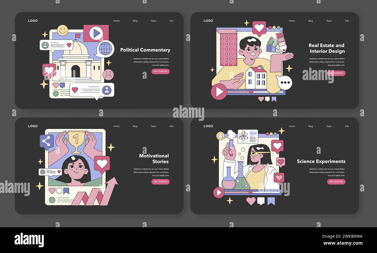 Societal issues Stock Vector Images - Alamy