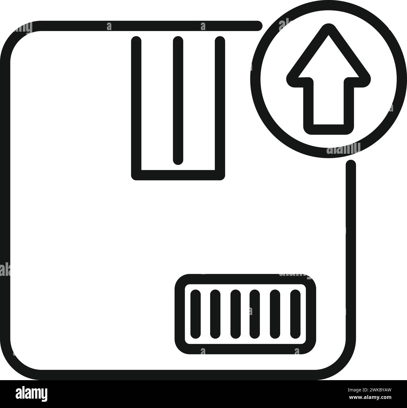 Swift box box Black and White Stock Photos & Images - Alamy