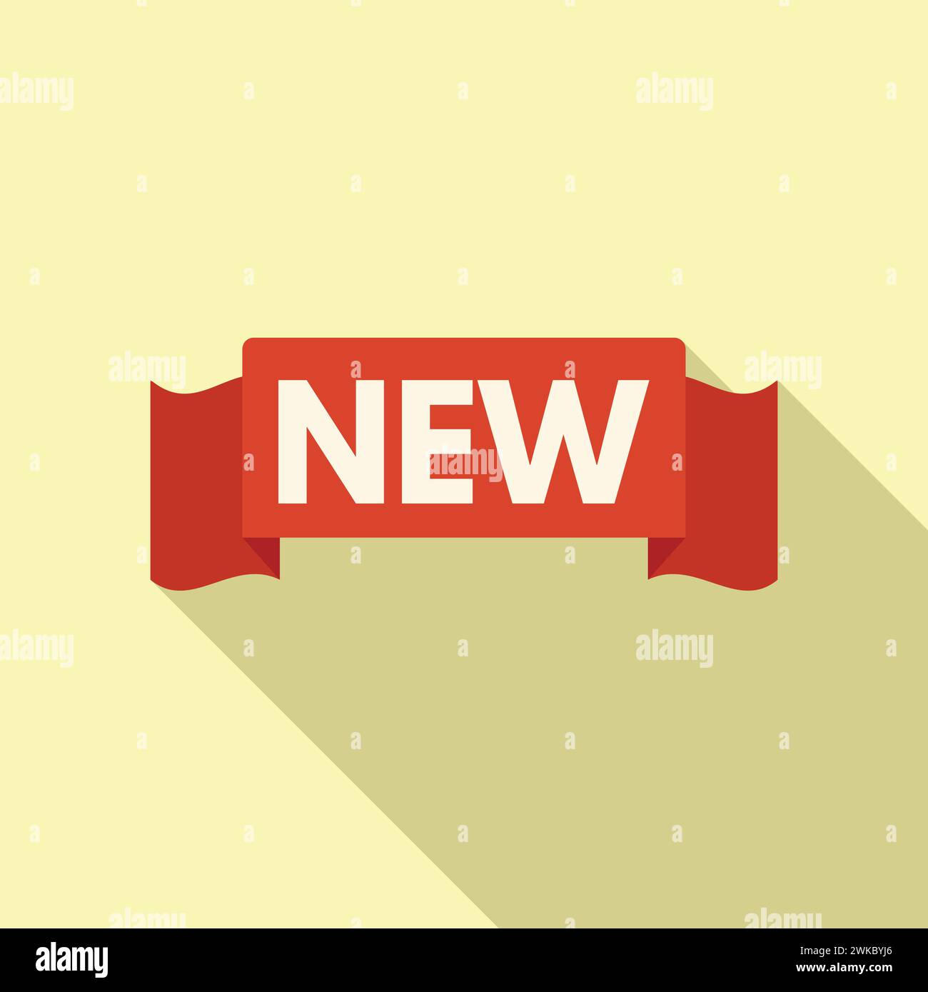 Customer price tag icon flat vector. Special gift. Sold fresh product ...