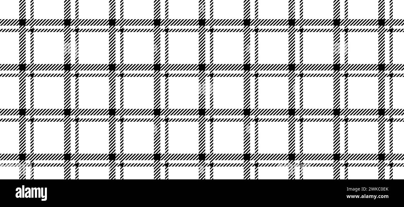 Seamless gingham pattern. Checkered plaid repeating background ...