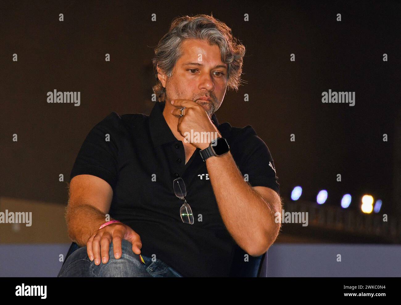 Ashish hemrajani hi-res stock photography and images - Alamy