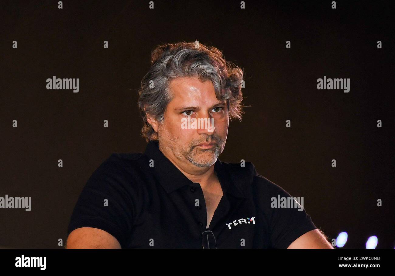 Ashish hemrajani hi-res stock photography and images - Alamy