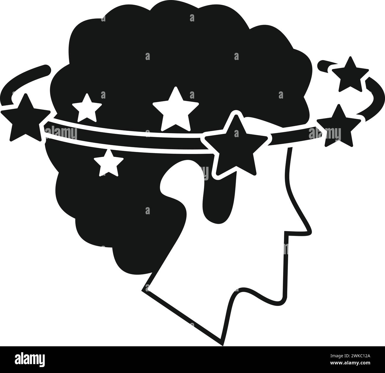 Health expression Black and White Stock Photos & Images - Alamy