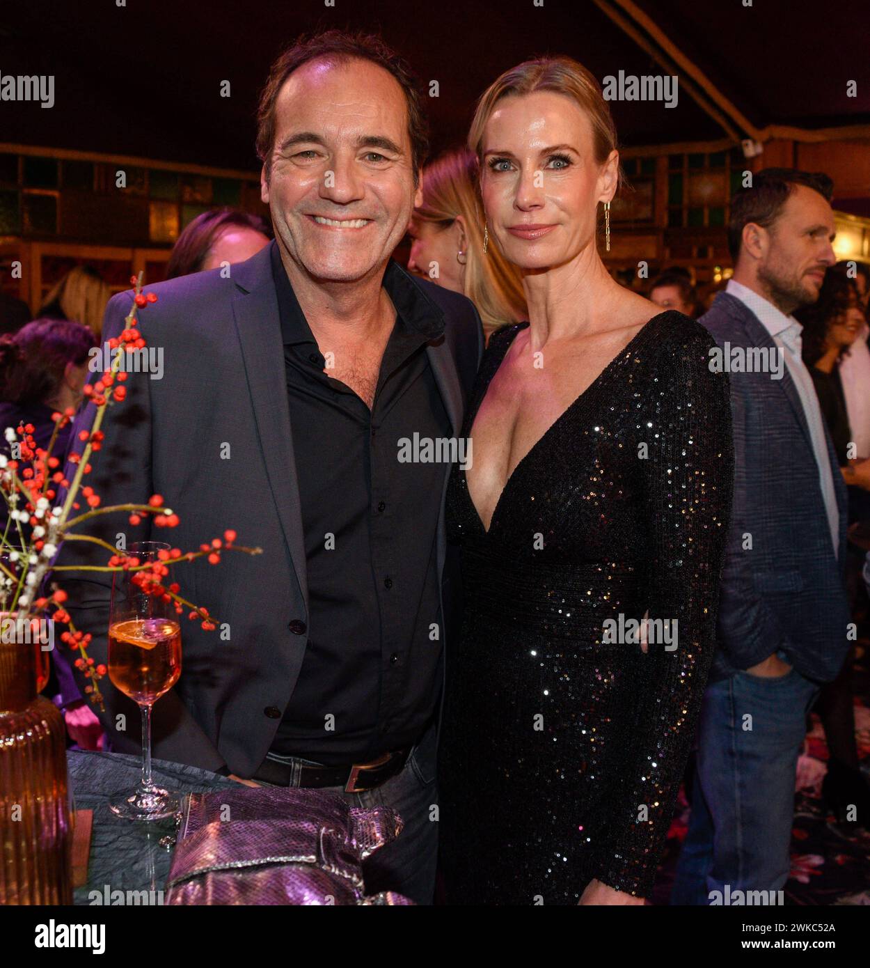 Ohrner hi-res stock photography and images - Alamy