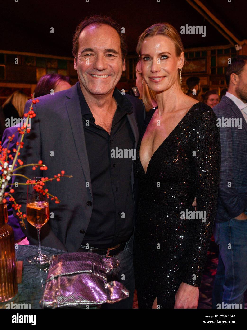 Ohrner hi-res stock photography and images - Alamy