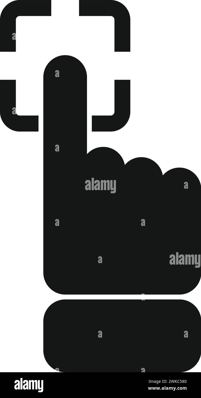 Automatic recognition Black and White Stock Photos & Images - Alamy