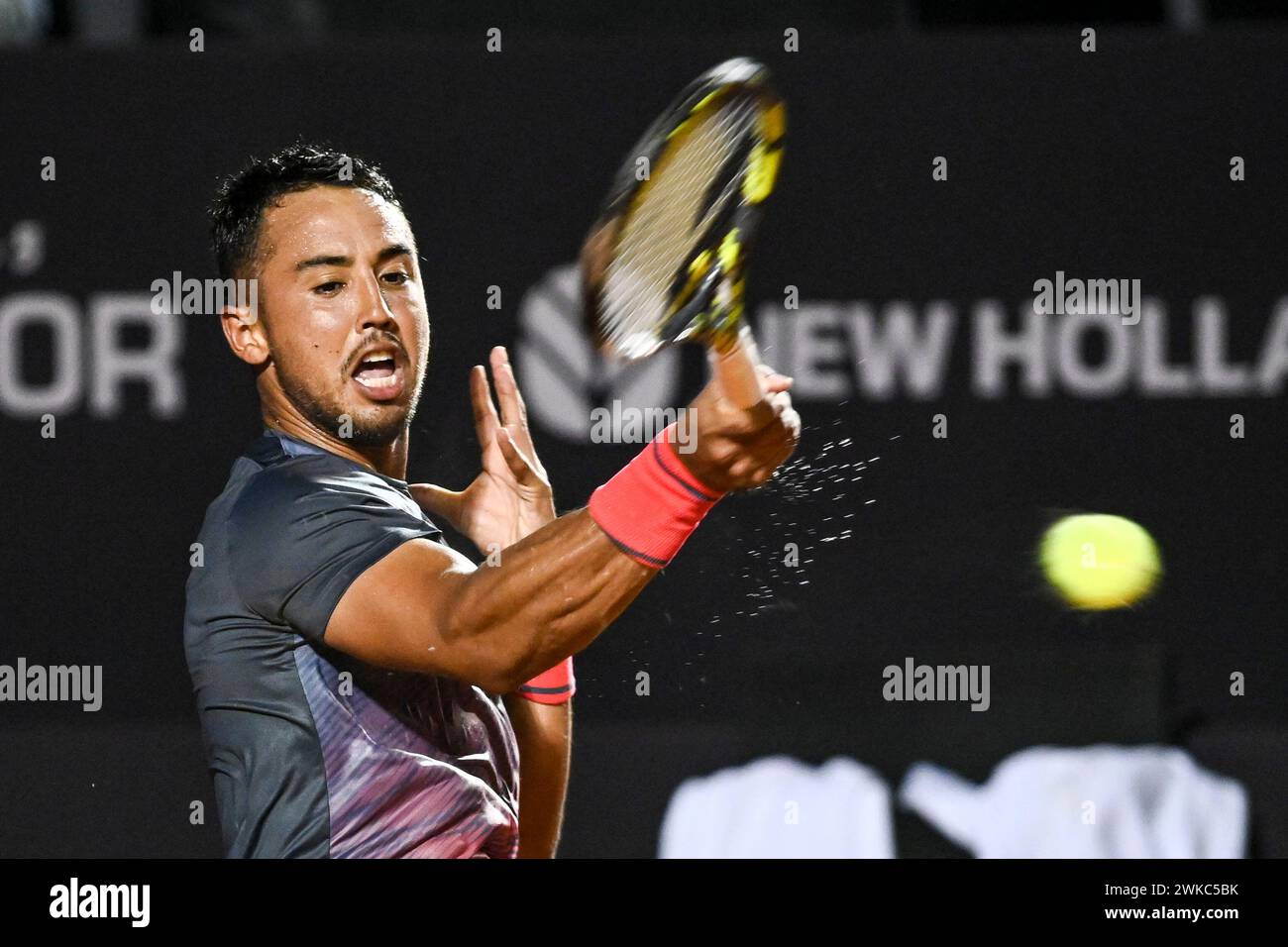 Cameron norrie 2024 hi-res stock photography and images - Alamy