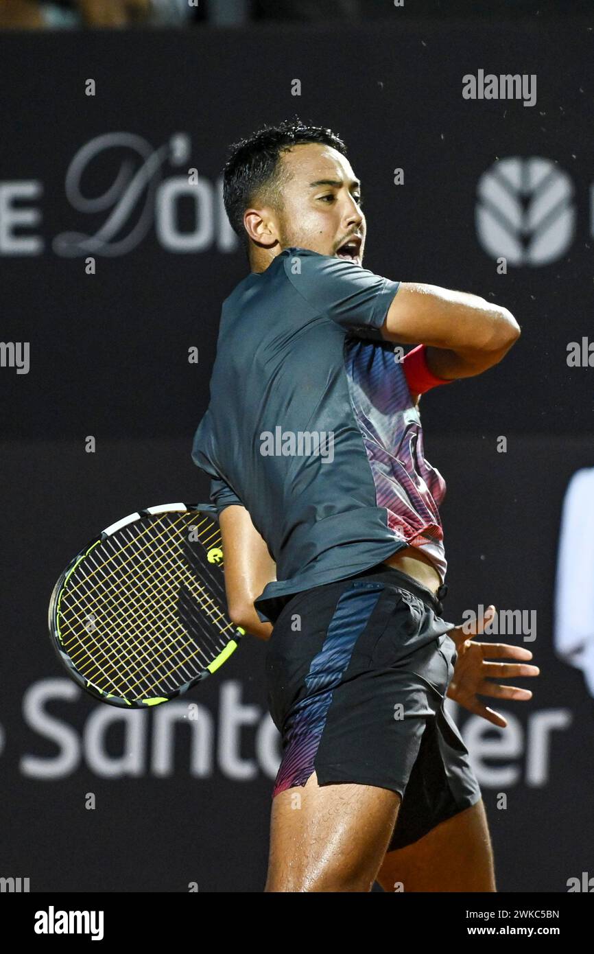 Cameron norrie 2024 hi-res stock photography and images - Alamy