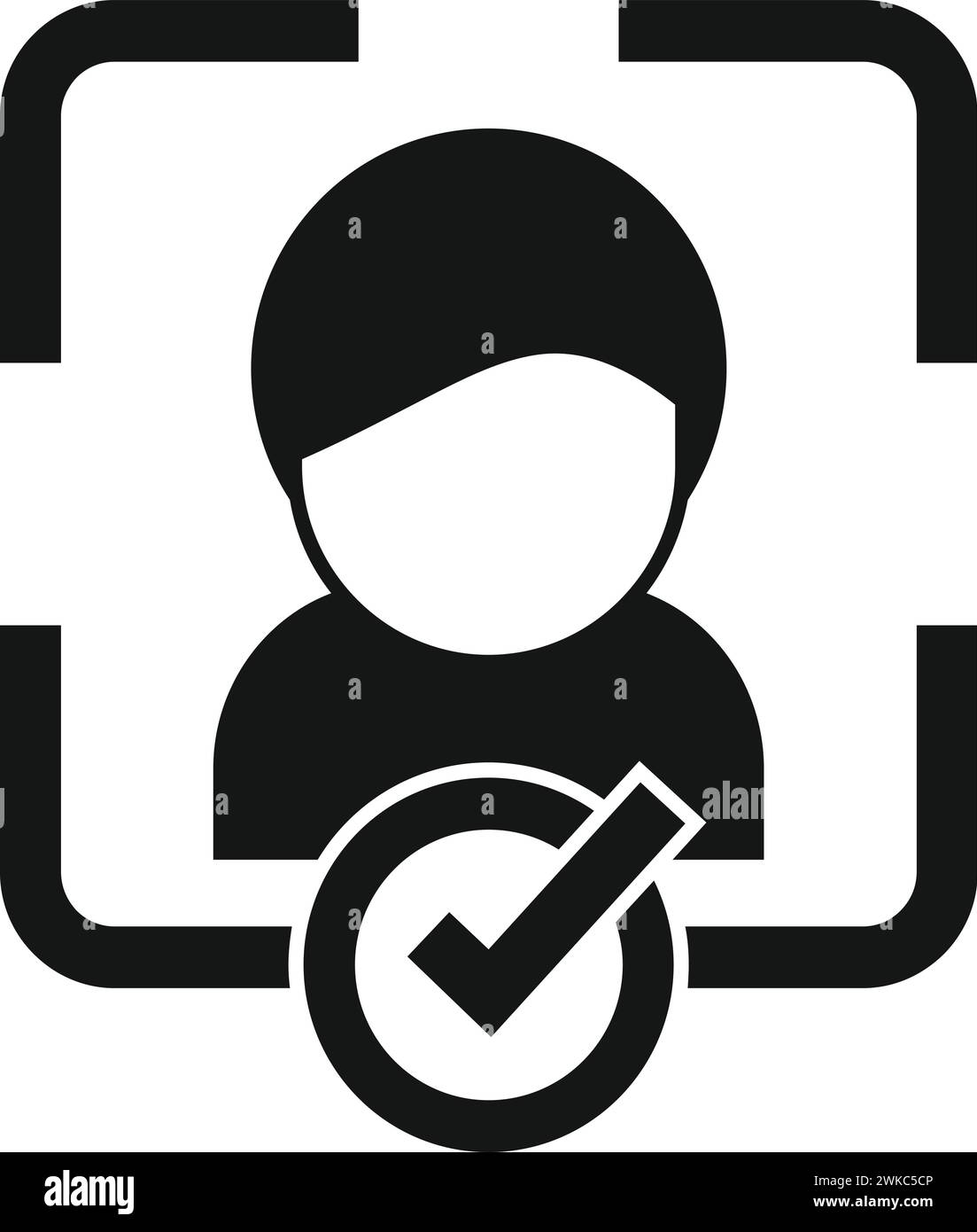 Human scanner Black and White Stock Photos & Images - Alamy