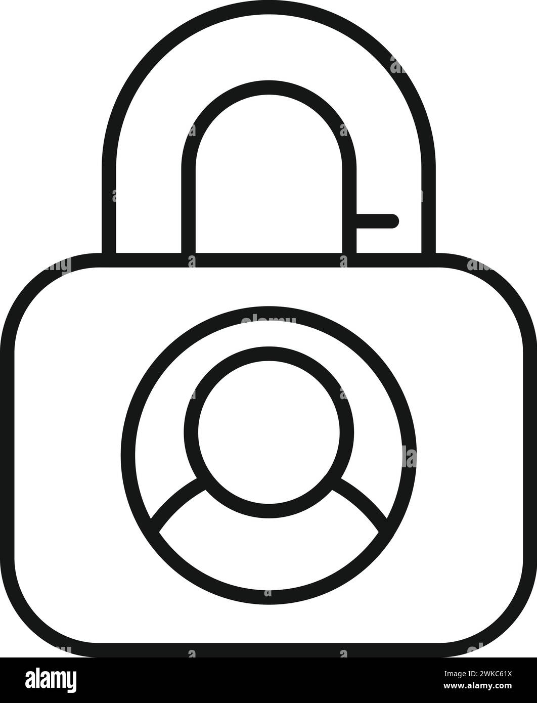 Automatic registration Black and White Stock Photos & Images - Alamy