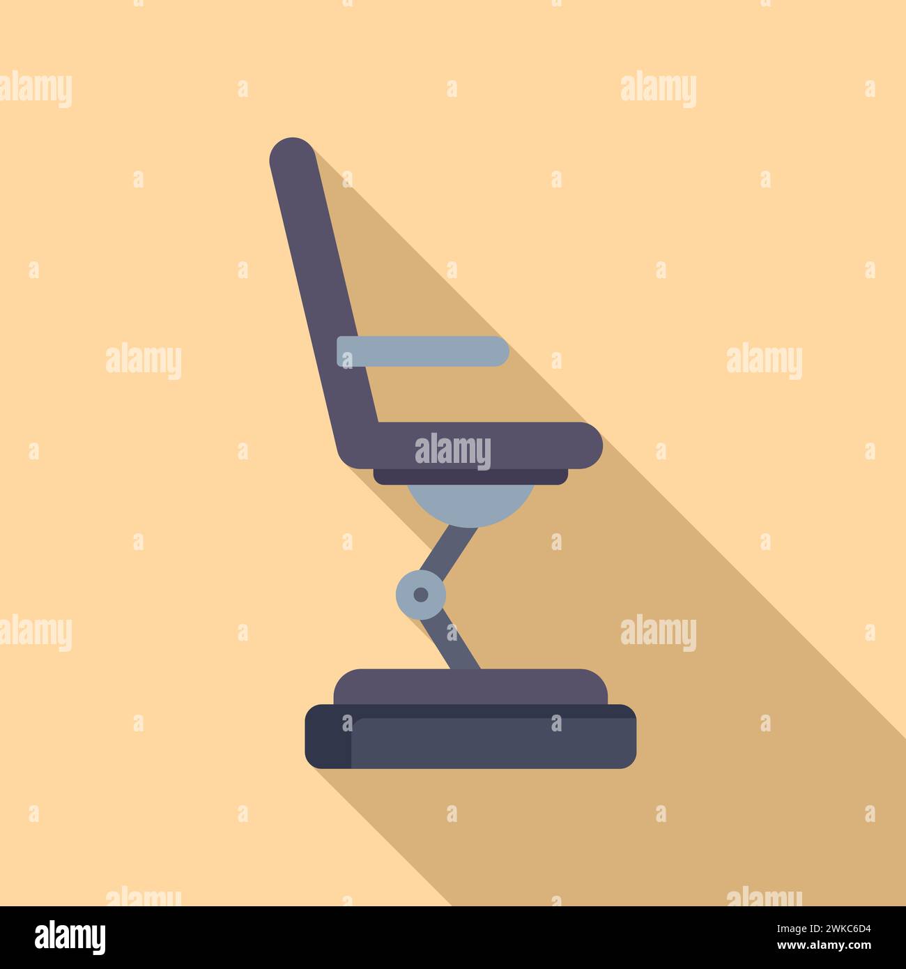 Immersive cinema Stock Vector Images - Alamy