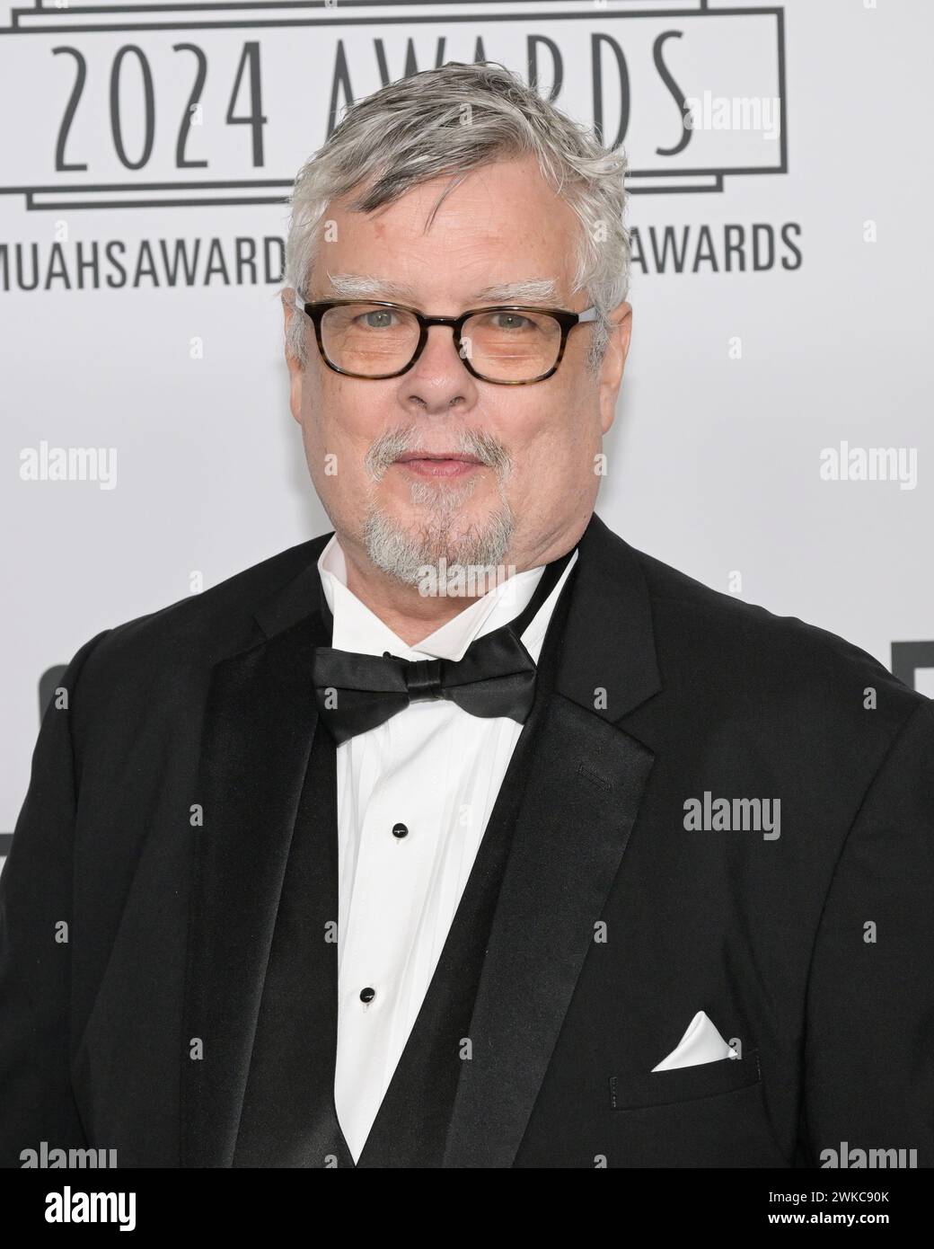 February 18, 2024, Beverly Hills, California, United States: Kevin ...