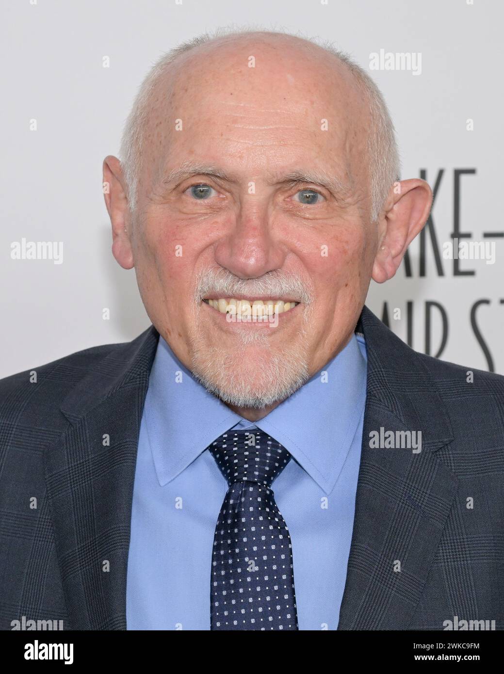 Beverly Hills, California, USA. 18th Feb, 2024. Armin Shimerman. Make ...