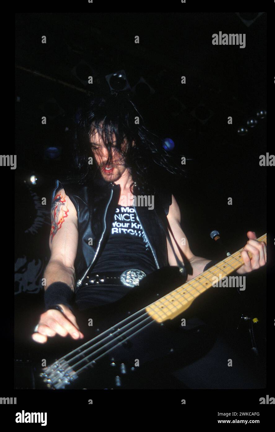 7 july 1989 hi-res stock photography and images - Alamy