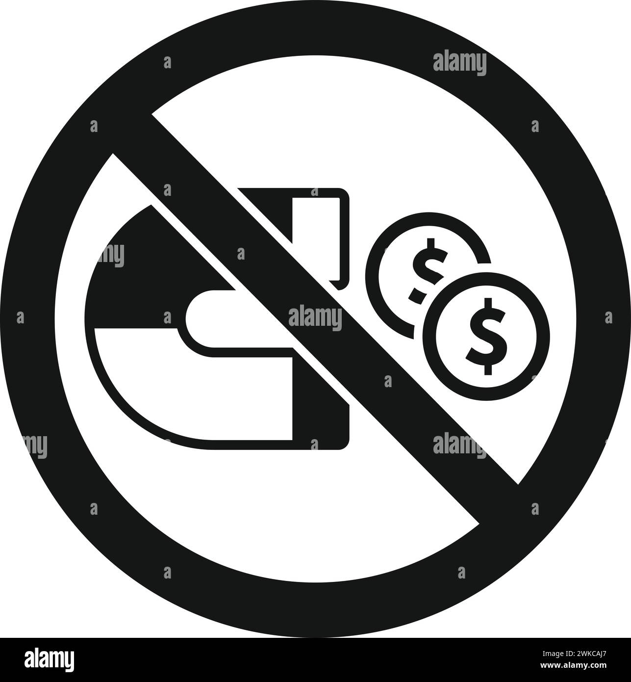 Stop cyber crime Cut Out Stock Images & Pictures - Alamy