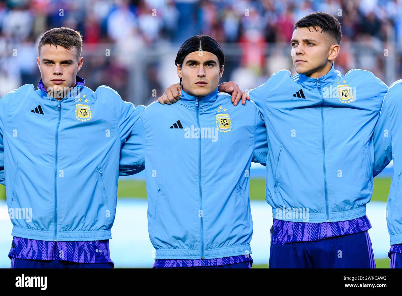 Ignacio miramon hi-res stock photography and images - Alamy