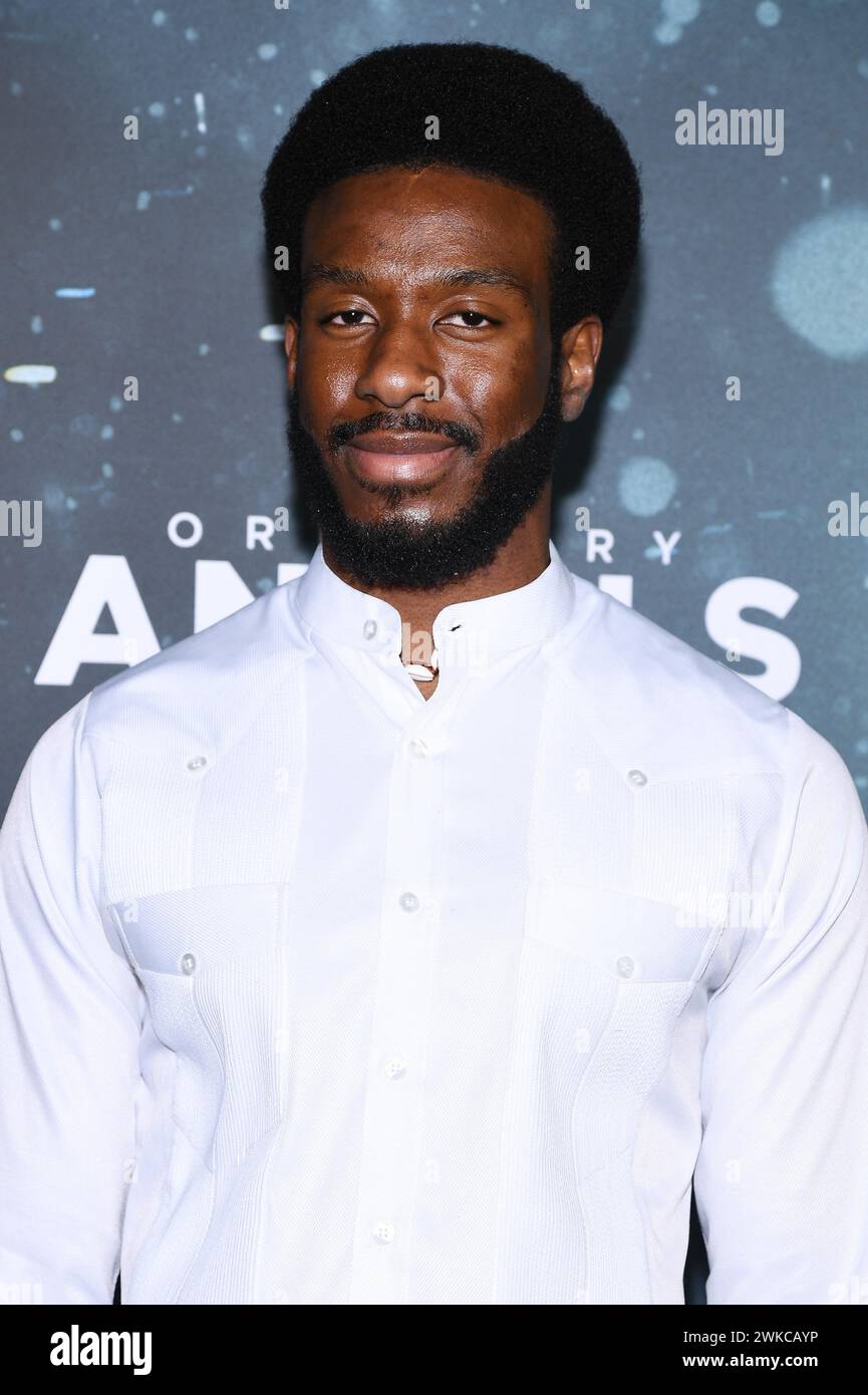 Ordinary angels movie hi-res stock photography and images - Alamy