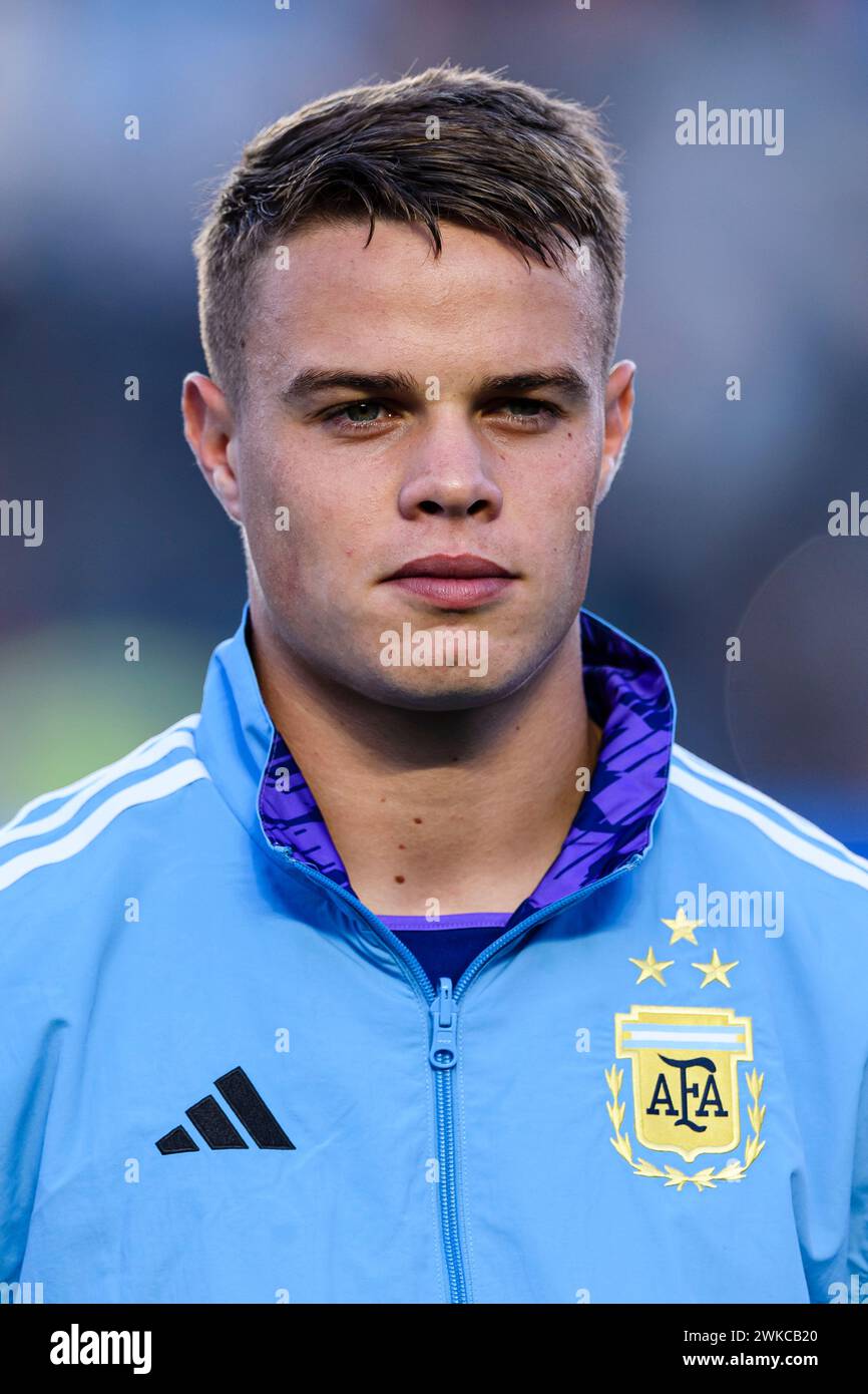 Ignacio miramon hi-res stock photography and images - Alamy
