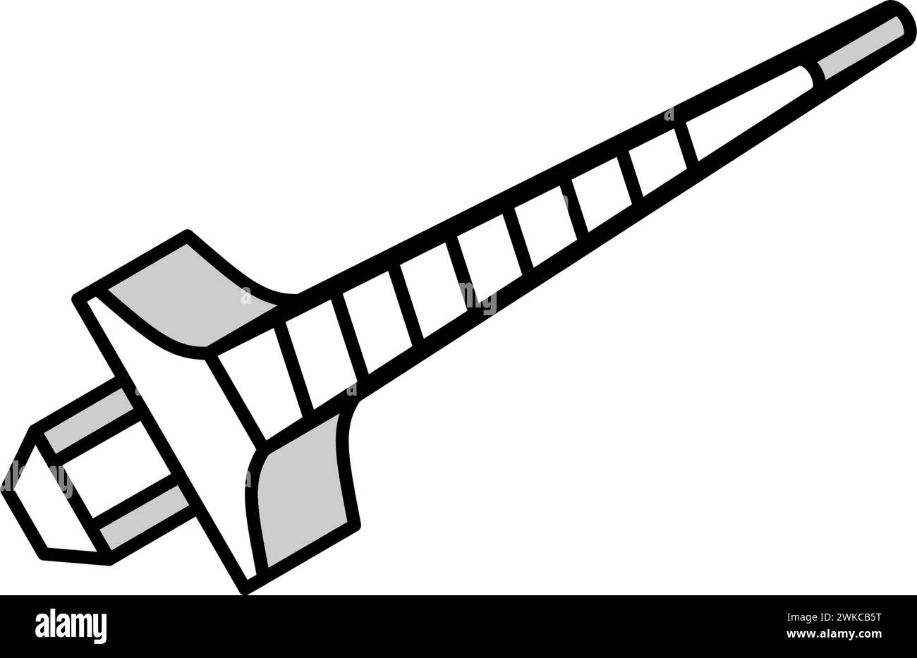 lance medieval isometric icon vector illustration Stock Vector Image ... lance medieval isometric icon vector illustration Stock Vector Image ...