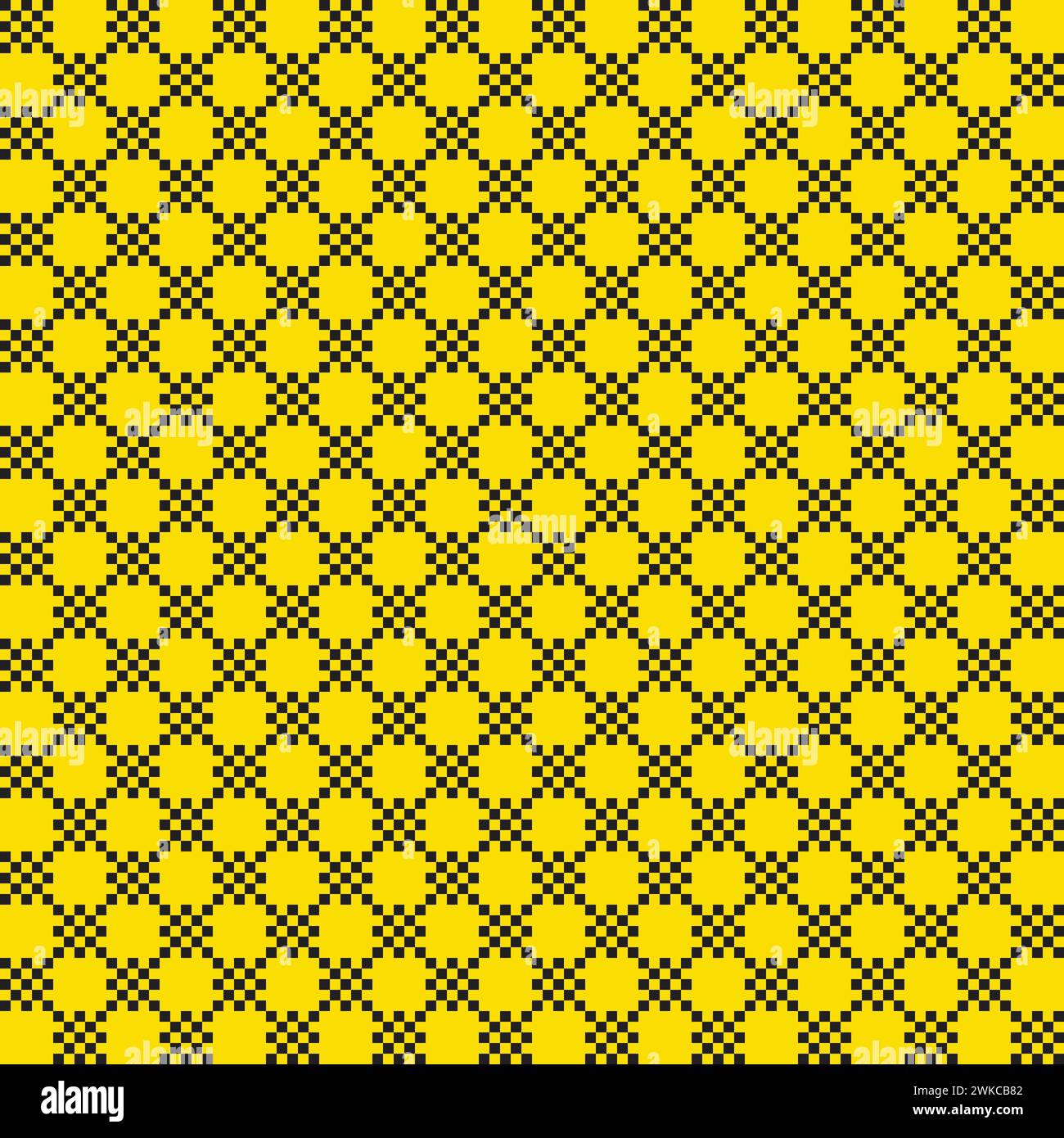 Motor racing yellow flag Stock Vector Images - Alamy