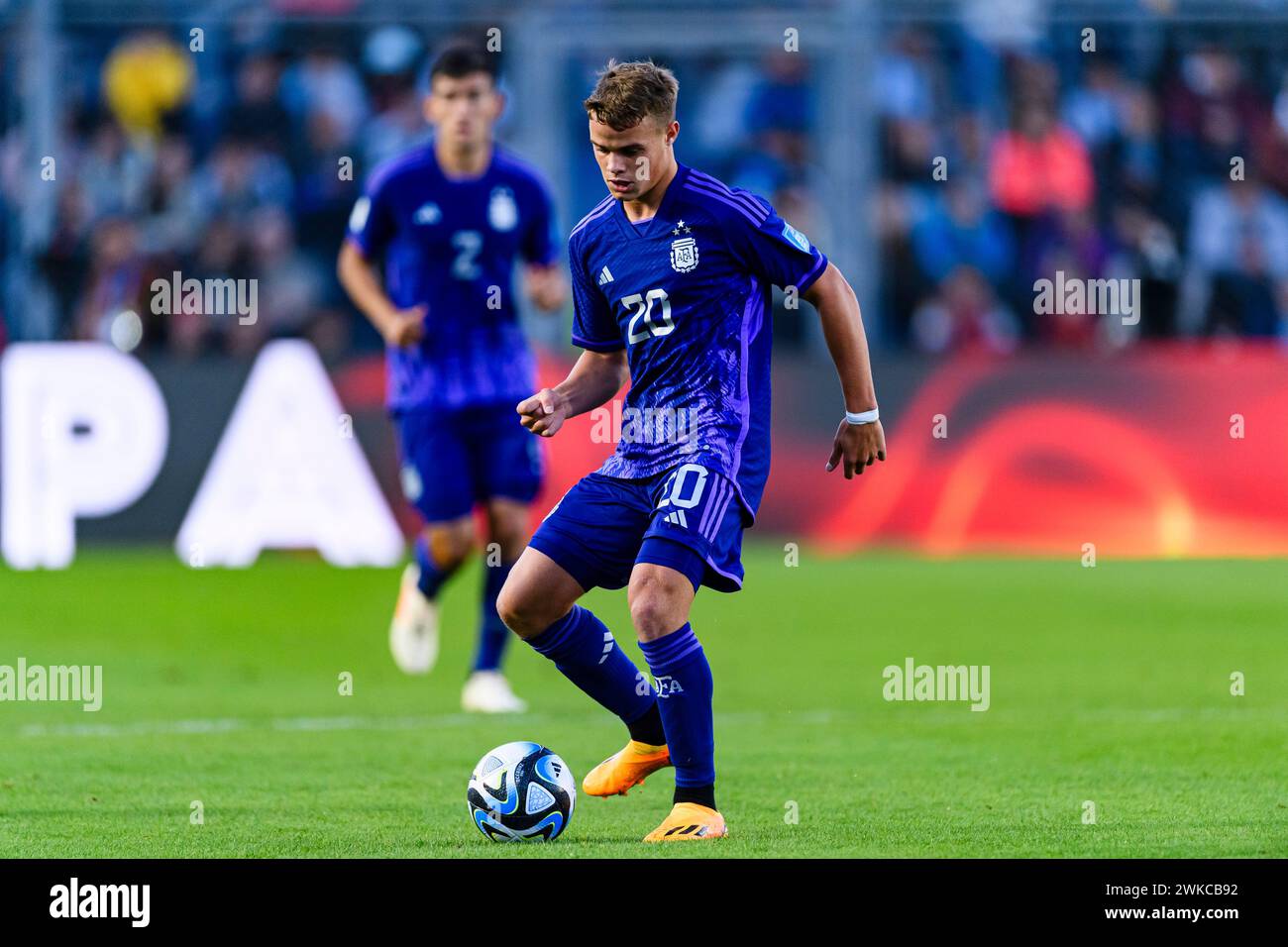 Ignacio miramon hi-res stock photography and images - Alamy