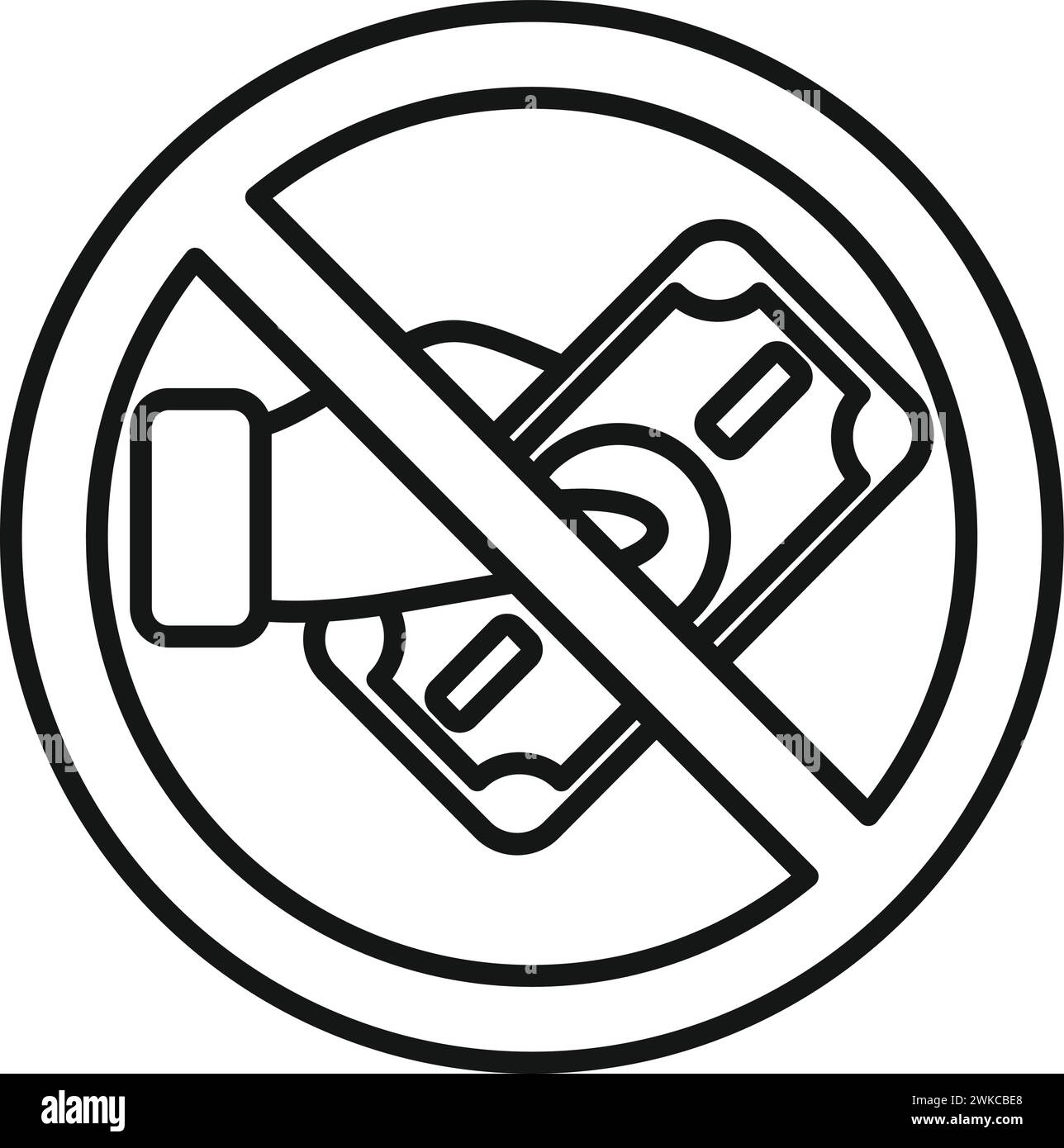 Intrusion alarm Stock Vector Images - Alamy