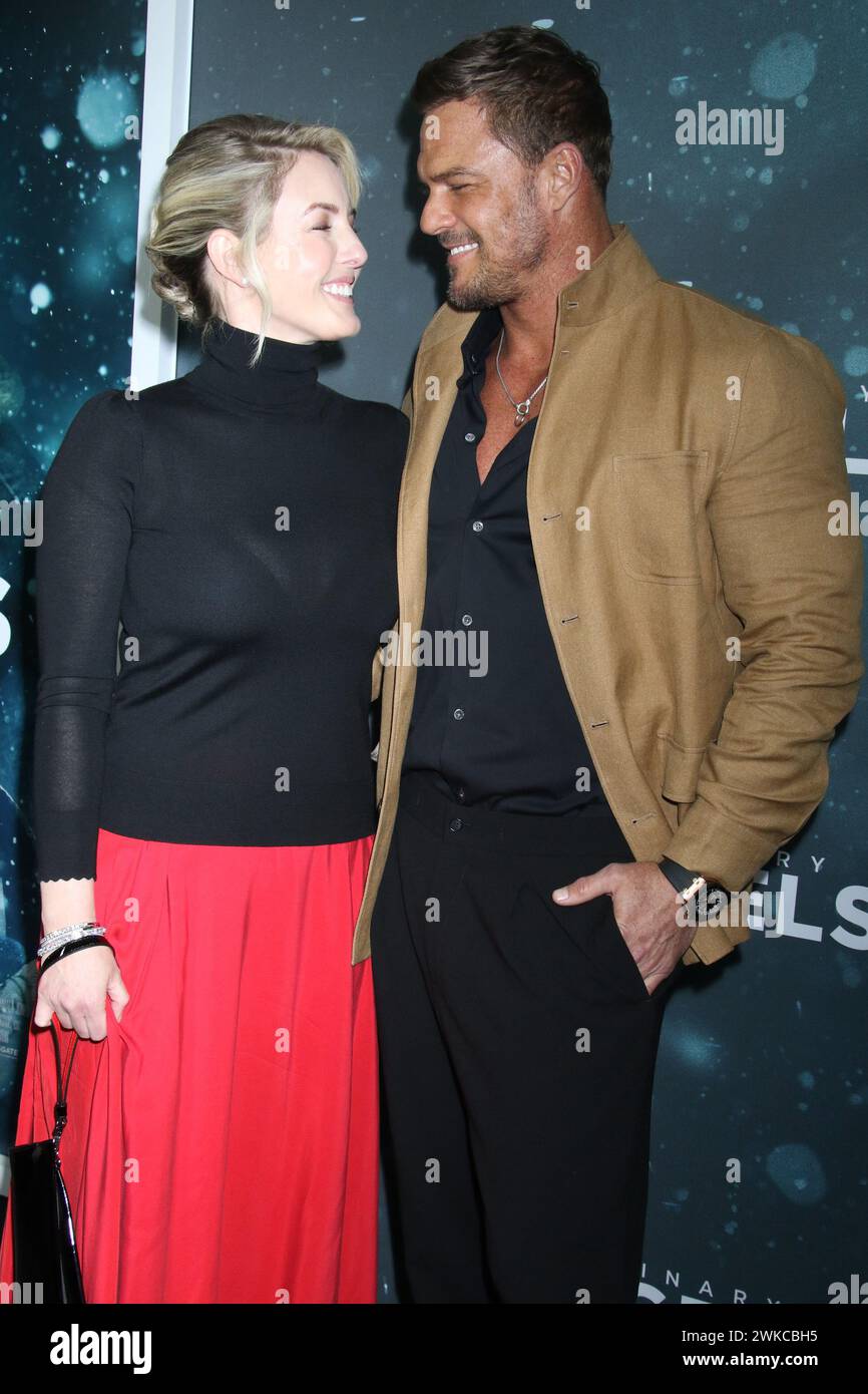 Catherine ritchson hi-res stock photography and images - Alamy